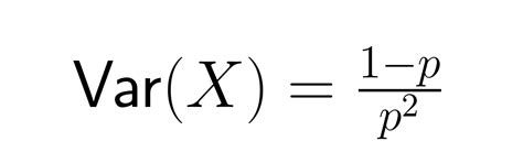 Geometric Distribution A Complete Guide First Success Events Datacamp