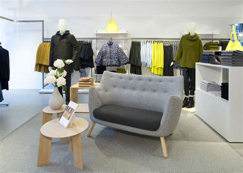 Design And Architecture Has Been A Key Influence For Cos