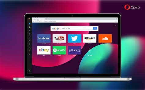 Opera Beta 52 Introduces A Faster Ad Blocker Blog Opera Desktop