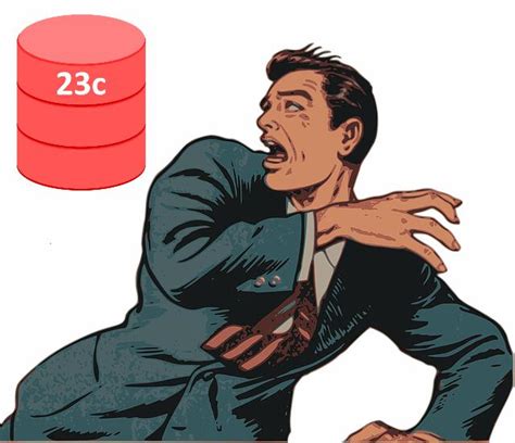 Gokhan Karagozlu On Linkedin Deprecated And Desupported Features In Oracle Database 23c