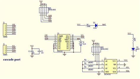 Ds3132 Rtc Breaks Ap Mode With Esp32 S2 General Guidance Arduino Forum