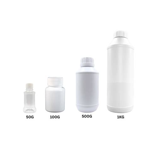 Natural Solubilizer Personal Formula Resources M Sdn Bhd