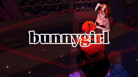【akasaki】bunny Girl バニーガール歌ってみた Youtube