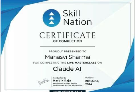 Claudeai Aiproductivity Skillnation Continuouslearning Professionaldevelopment