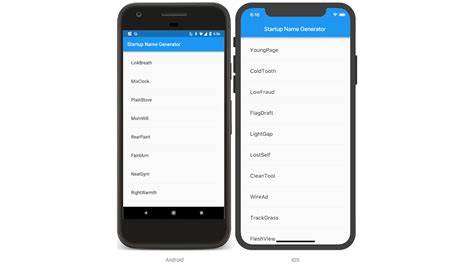 Flutter 1 0 Released The First Stable Release Of Google S Mobile UI Toolkit