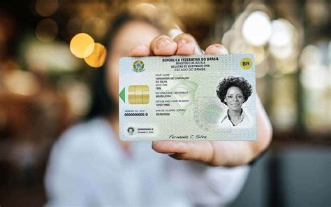 Qual será o prazo de validade da nova Carteira de Identidade?