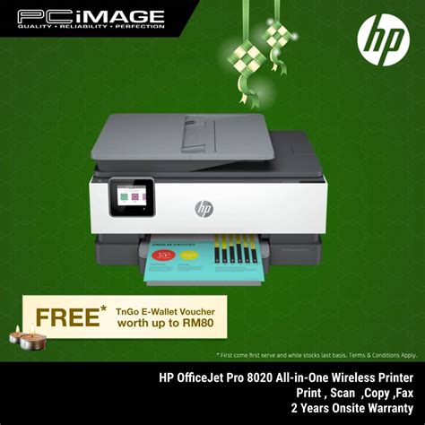HP OFFICEJET PRO ALL IN ONE PRINTER PRINT SCAN COPY FAX