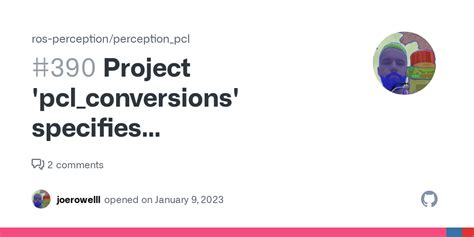 project pcl conversions specifies usr include vtk 7 1 as an