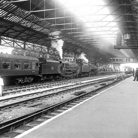 The Transport Library British Railways Steam Locomotive Class Br