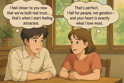 27 Types Of Sexualities And Their Role In Compatibility