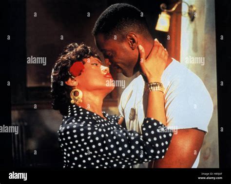 Girl 6 Girl 6 Usa 1996 Regie Spike Lee Theresa Randle Isaiah