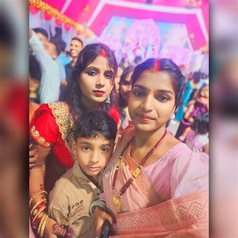 Sunita Devi On Reels