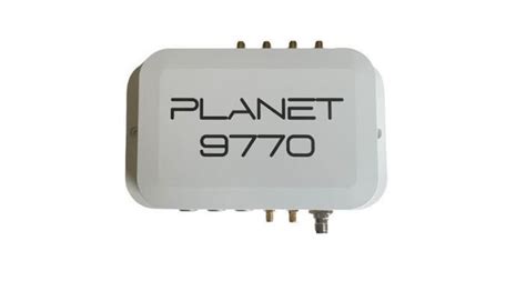 Atmosphere Planet 9770 Uav F Terminal