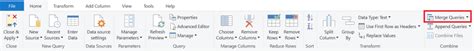 Mastering Table Transformations In Power Query Editor Linusdata