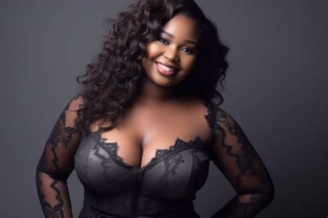 Strap In A Guide To Identifying The Best Plus Size Strapless Bras The Curvy Fashionista