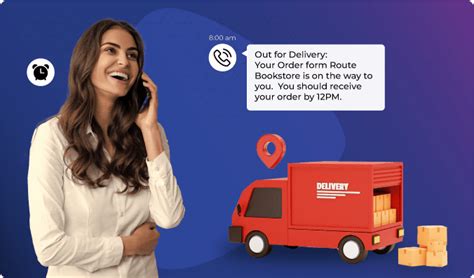 Understanding The Versatility Of A2p Calling For Various Industries Route Mobile