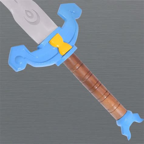 Phantom Legend Of Zelda Sword Replica Cosplaycollectibles