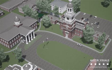 How Much Does 3d Architectural Rendering Cost Austin Visuals