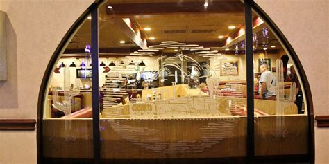 Iron Rail Cafe