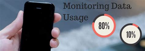 IOS Notification Center Widgets To Check Data Usage