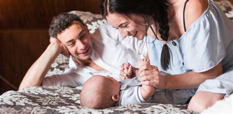 Programa PÓs Parto Nasceu O BebÉ E Agora • Uterus