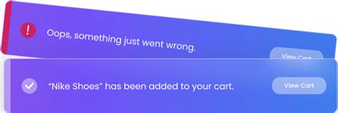 Elementor Woo Notices Widget Multiple Notice Layouts