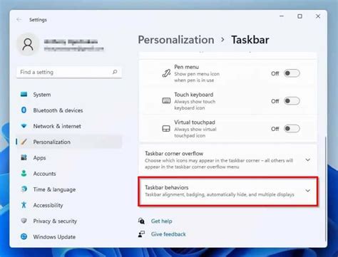How To Hide Taskbar In Windows 11 Itechguides