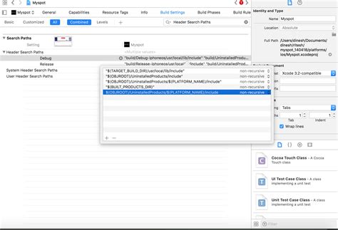 ios9 xcode 7 2 in “archive” getting the issue “cordova