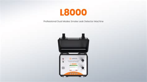 Ancel L8000 Diy Tools Diagnostic Tools Professional Scan Tool And Code Reader Product