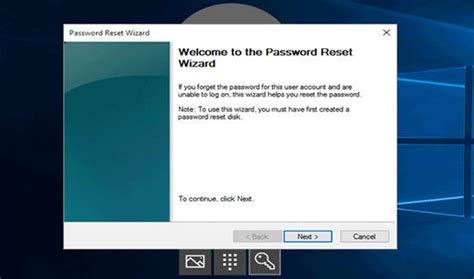 Forgot Windows Password Local Account Remove Delete Reset Without Password