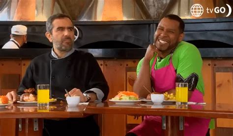 Giovanni Ciccia “ni Para Marchar Nos Ponemos De Acuerdo” La Banda