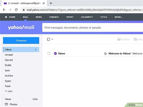 How To Create An Email Address 5 Ways