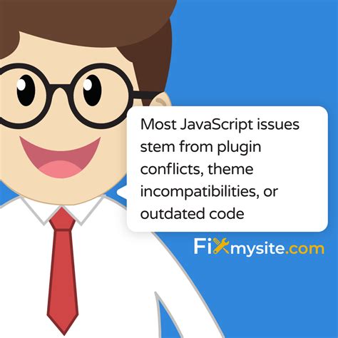 Fixing Javascript Problems In Wordpress A Practical Guide Fixing Javascript Problems In Wordpress A Practical Guide