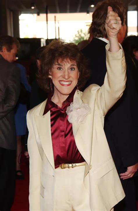 Actress And Comedian Ruth Buzzi Dead At 88 News And Opinion The Right Reasons