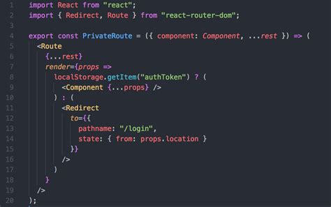 Use Router In React Functional Components