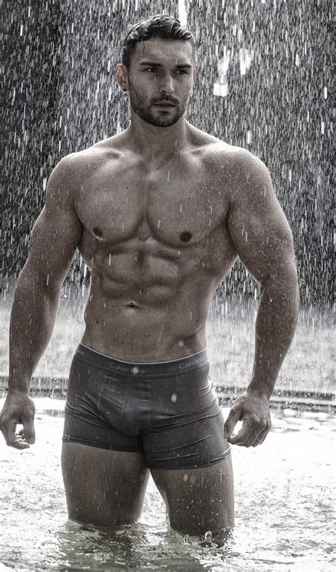 Mencraft — Manuel Guyer