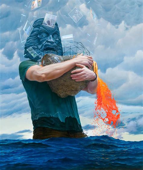Jean Pierre Roy Artist Profile Wow X Wow