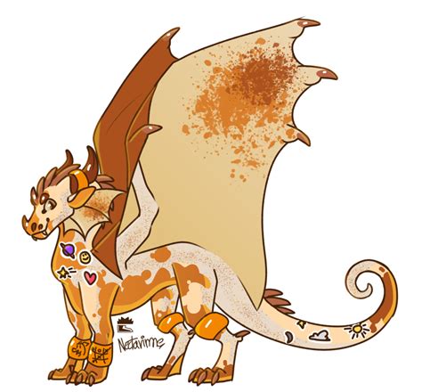 Cuscus By Spineyzilla On Deviantart