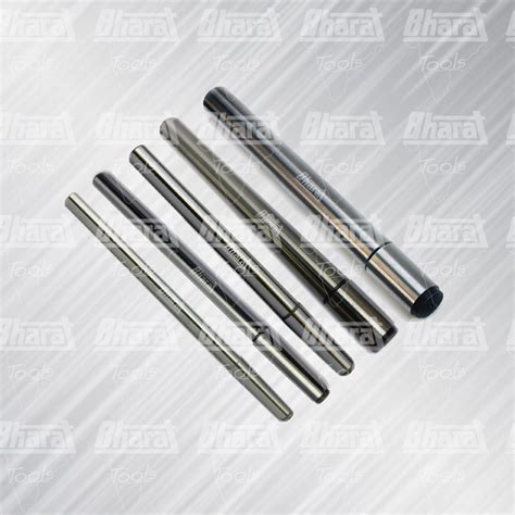 Bharat Morse Taper And Parallel Lathe Alignment Test Mandrels Align Your Lathe For Testing