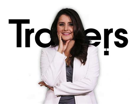 Sofía Macías Escritora Y Profesora De Trading Online