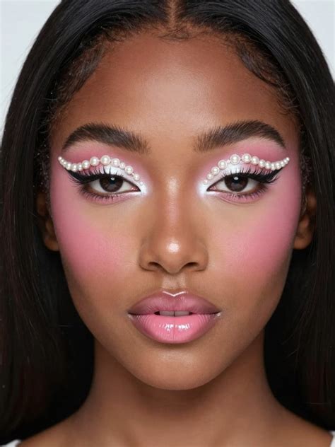 15 Y2k Makeup Looks That Bring Back All The Fun Beautywaymag