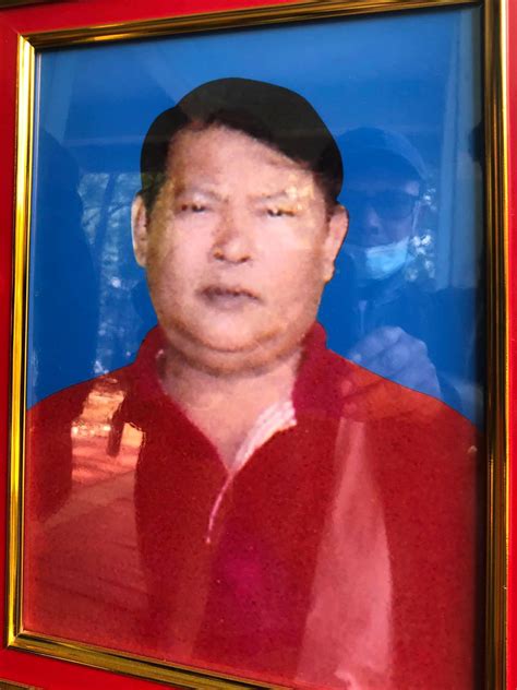 Tachileik District Tachileik District Info Committee Nld