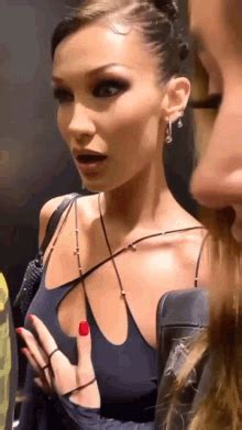 Bella Hadid Pfp Bella Hadid Profile Pics
