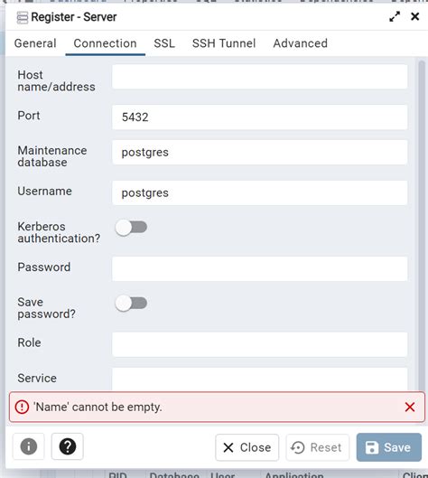 postgresql 14 windows安装 hey coder 博客园