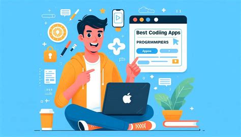 Best Coding Apps For Programmers In 2025 Apk Ubl