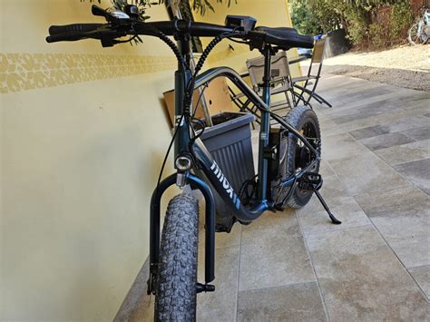 Bici Elettrica Nilox J3 Plus Affari It