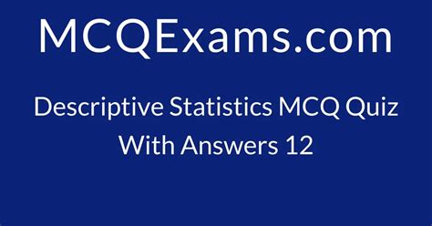 Mcq Questions For Class 11 Commerce Applied Mathematics Descriptive