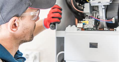 Stem Is Hvac Explore The Trades