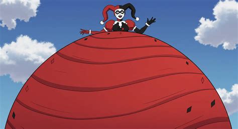 Princess Harley Quinn 42 By Grandplay On Deviantart