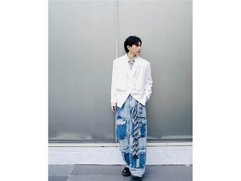 Get To Know Ethan David Of P Pop Rookie Group Gat Gma Entertainment